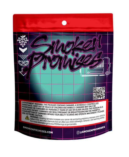 All Products – Smoken Promises