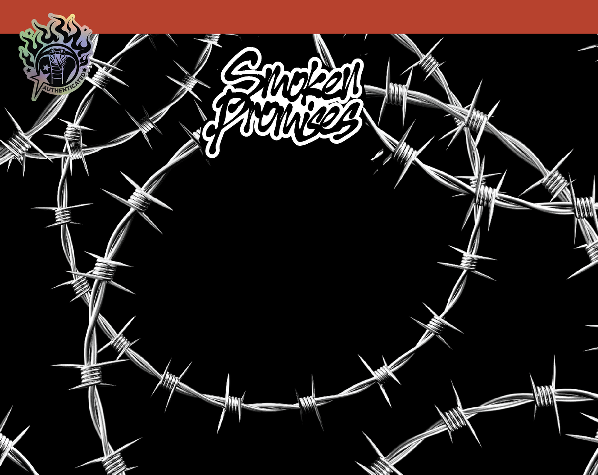 Love Potion: No Spells, Just Terps – Smoken Promises