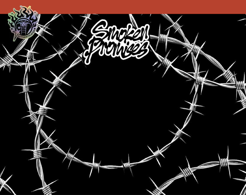 Garlic Ghost Strain: A Haunting You’ll Want to Feel – Smoken Promises