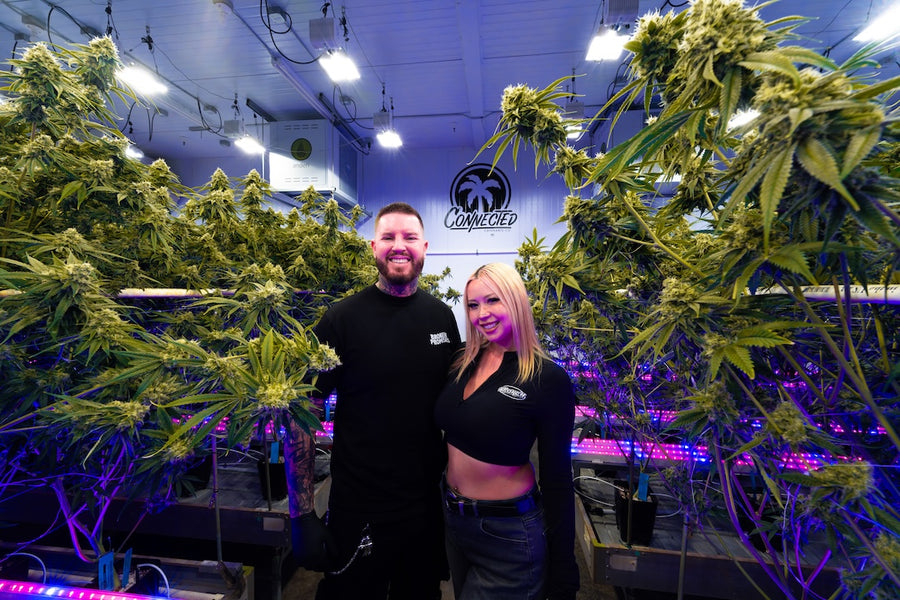 About – Smoken Promises